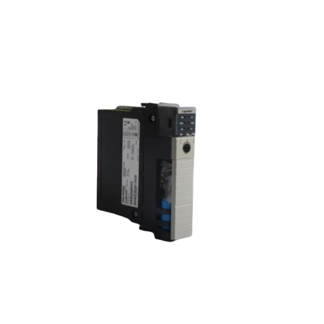 Allen-Bradley 1756-L84ES | GuardLogix 5580 Safety Controller