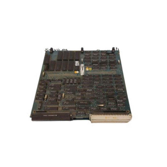 ABB 57310001-KY | DSCL 110A Redundancy Control Unit