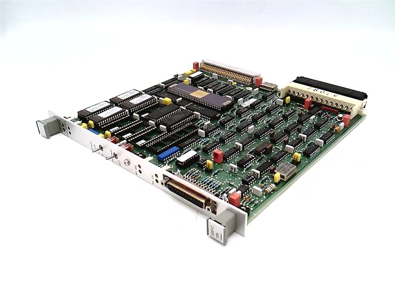 ABB DSPC 155 Processor Board | 57310001-CX | High-Performance Control ...