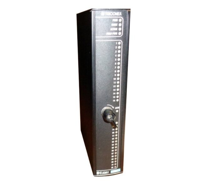 DI3301 | Triconex 3301 | Digital Input Module