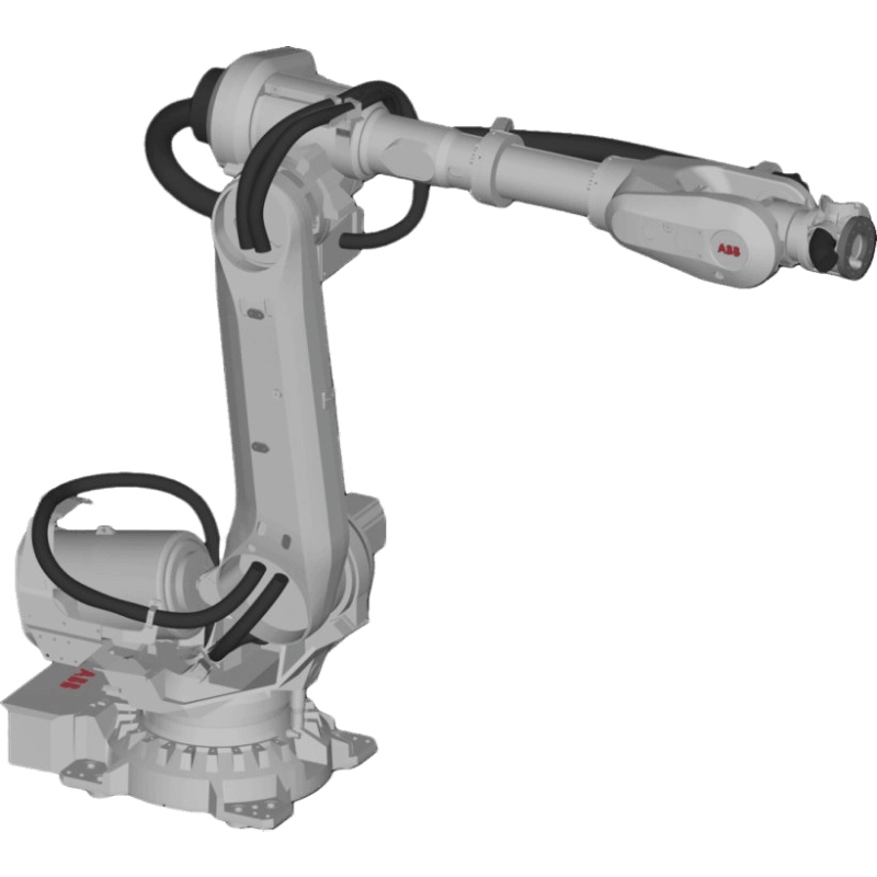 Industrial Robot Spare Parts | Autony Tech Limited