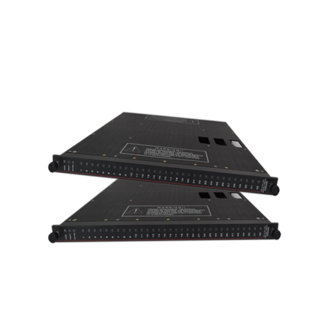 Triconex 4507 Tricon Highway Interface Module