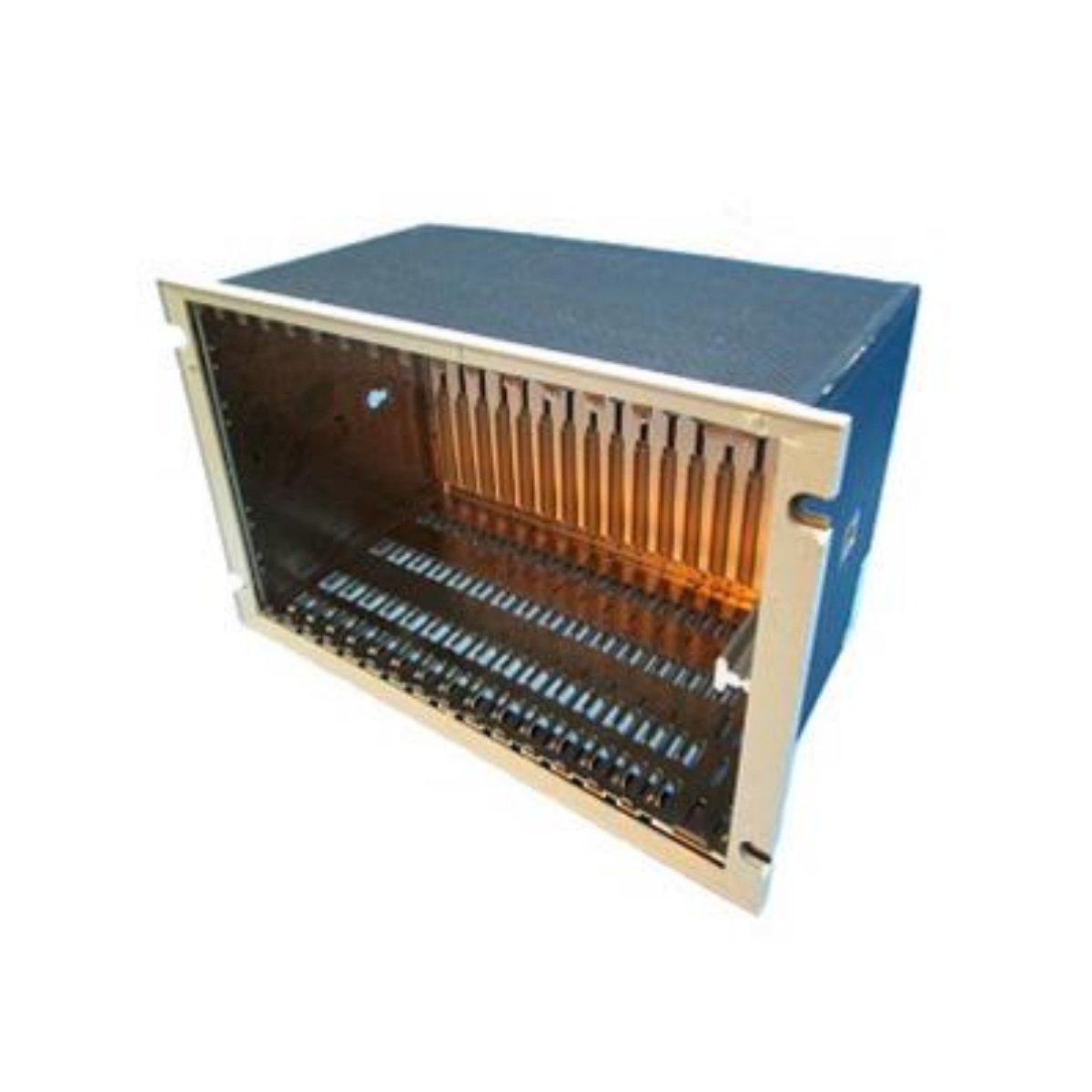 Bently Nevada 3500/05-02-04-01-00 System Rack | 3500 Series