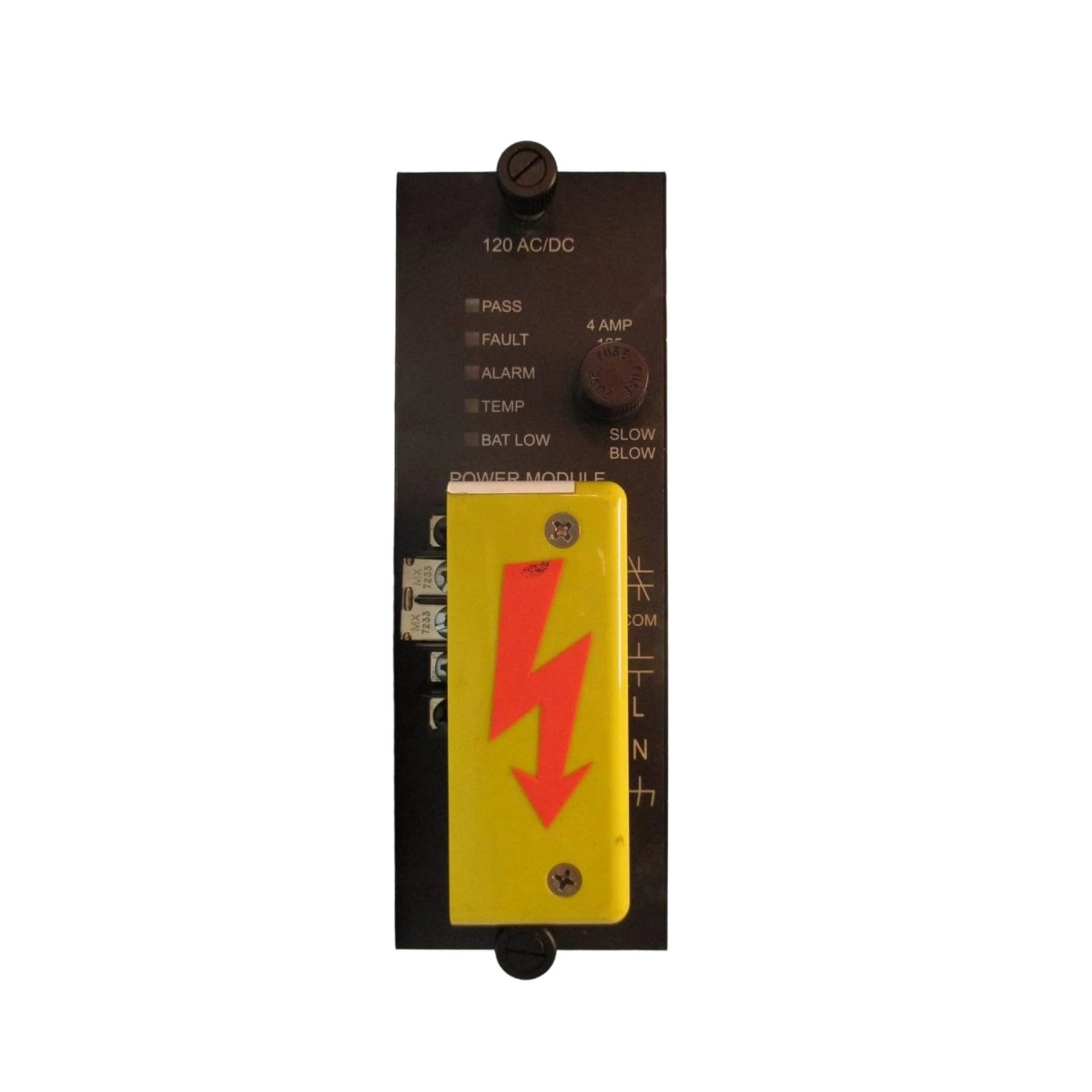 Triconex 8300 Power Supply Module | 5V 12V 24V Industrial