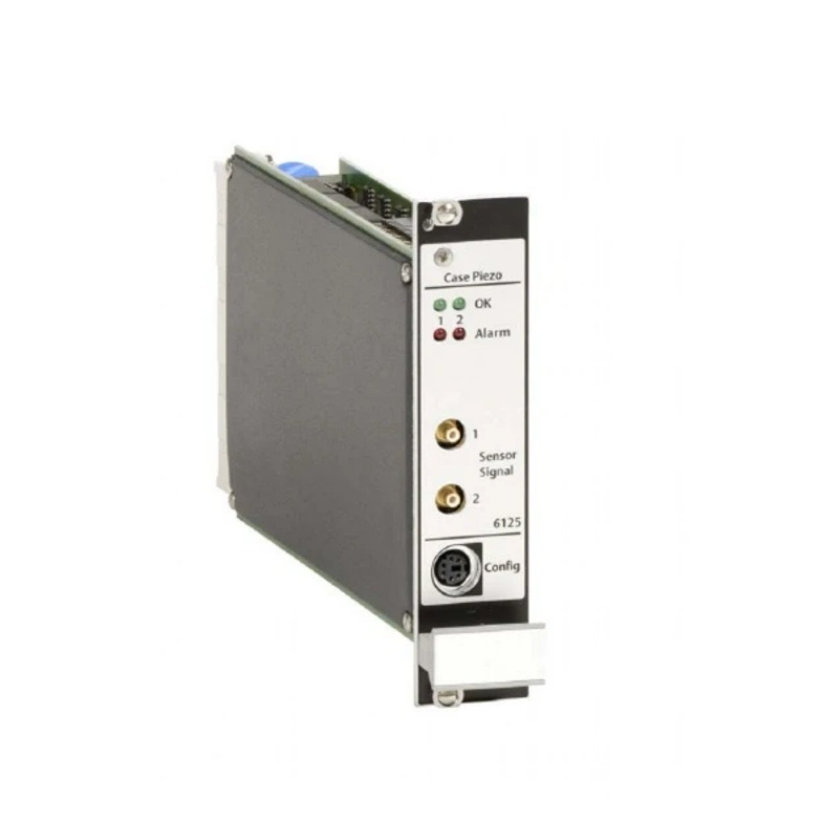 Emerson A6125 Piezoelectric Vibration Monitor