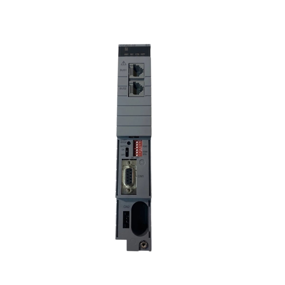 Yokogawa CP401-11 S1 Processor Module | SIL 3 Industrial CPU