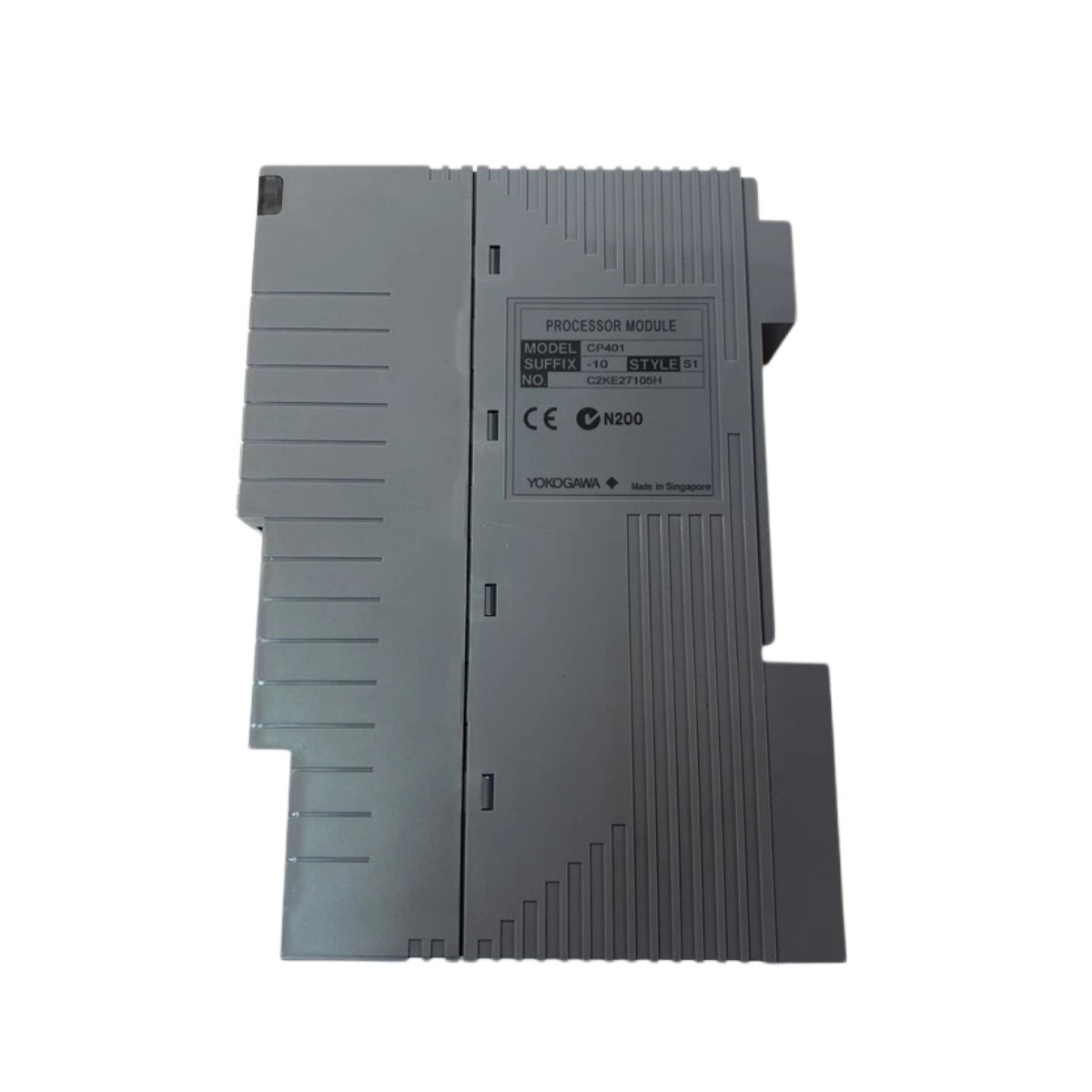 Yokogawa CP401-11 S1 Processor Module | SIL 3 Industrial CPU