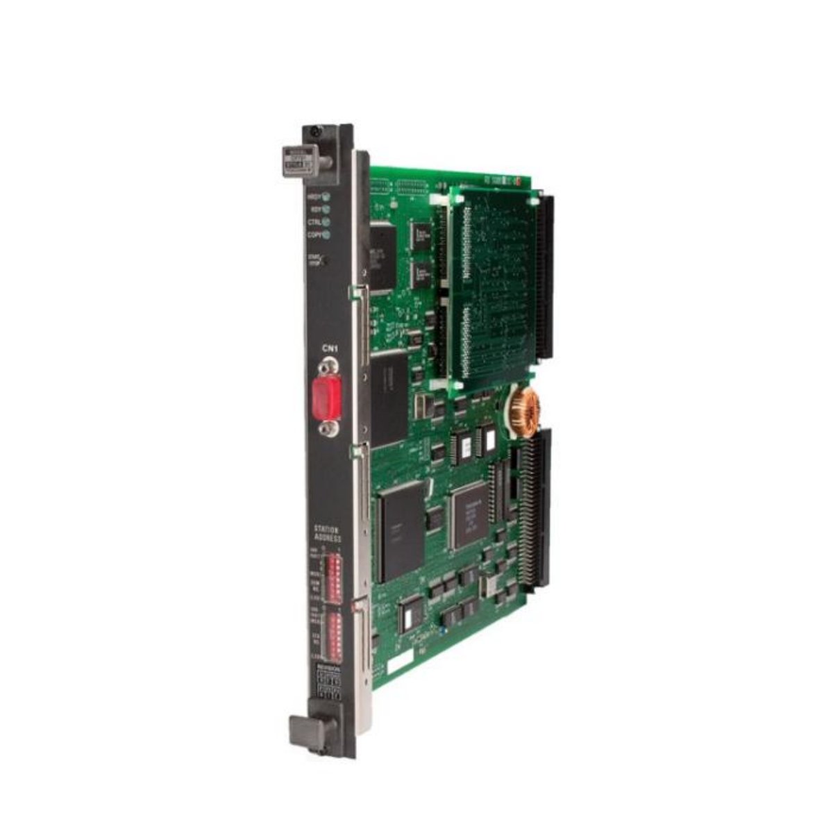 Yokogawa CP701 Field Control Module CPU