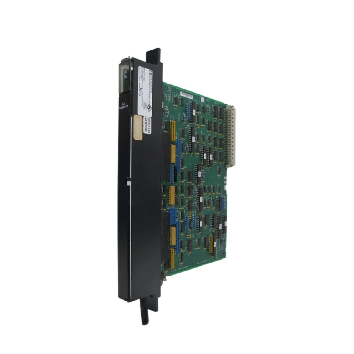 GE IC687BEM713 Bus Transmitter Module | RX7i PACSystem