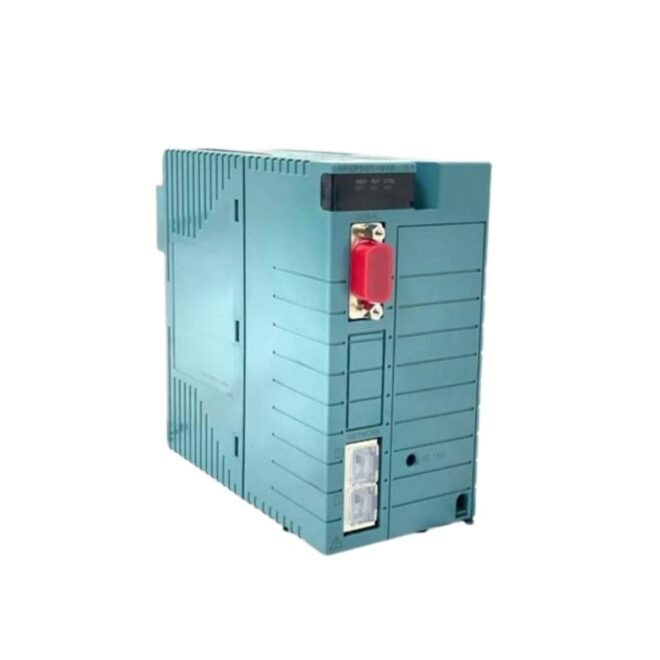 Yokogawa NFCP501-W05 CPU Module