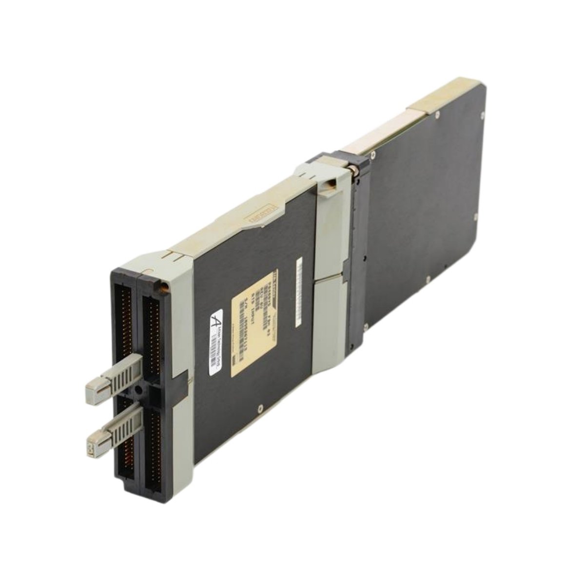 Foxboro P0400YG FBM 06 Pulse Input Module
