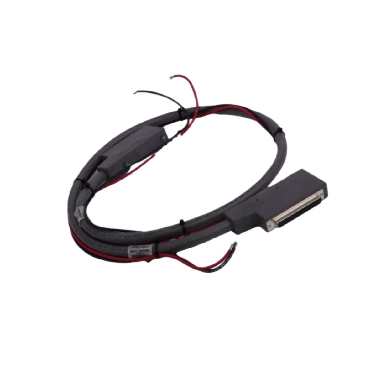 Emerson 12P0631X012 | DeltaV Parallel Cord Bus Extender