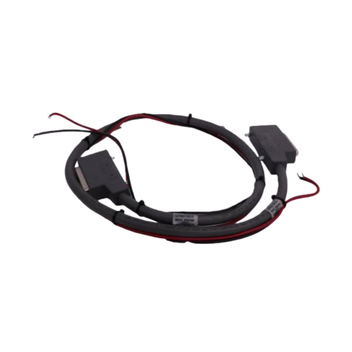 Emerson 12P0631X012 | DeltaV Parallel Cord Bus Extender