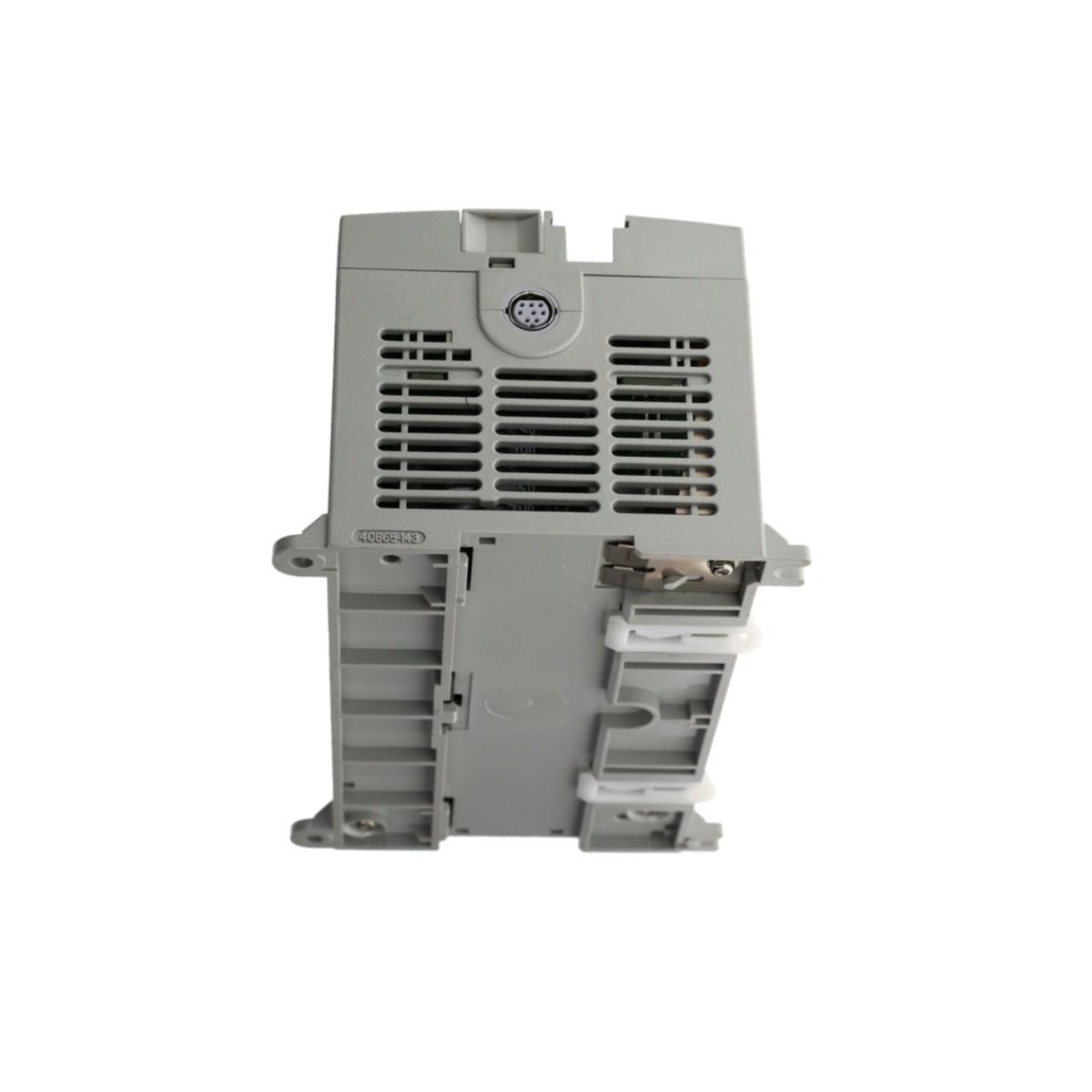 Allen-Bradley 1762-L40BWAR MicroLogix 1200 PLC 16 Relays