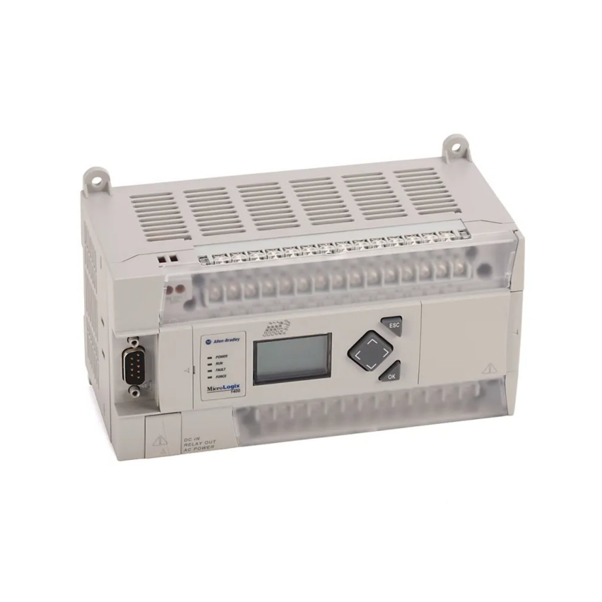 Allen-Bradley 1766-L32BXBA MicroLogix 1400 Advanced Controller