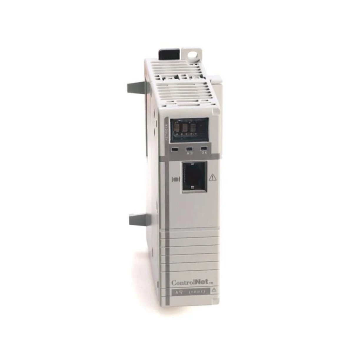 Allen-Bradley 1768-EWEB CompactLogix Web Server Module