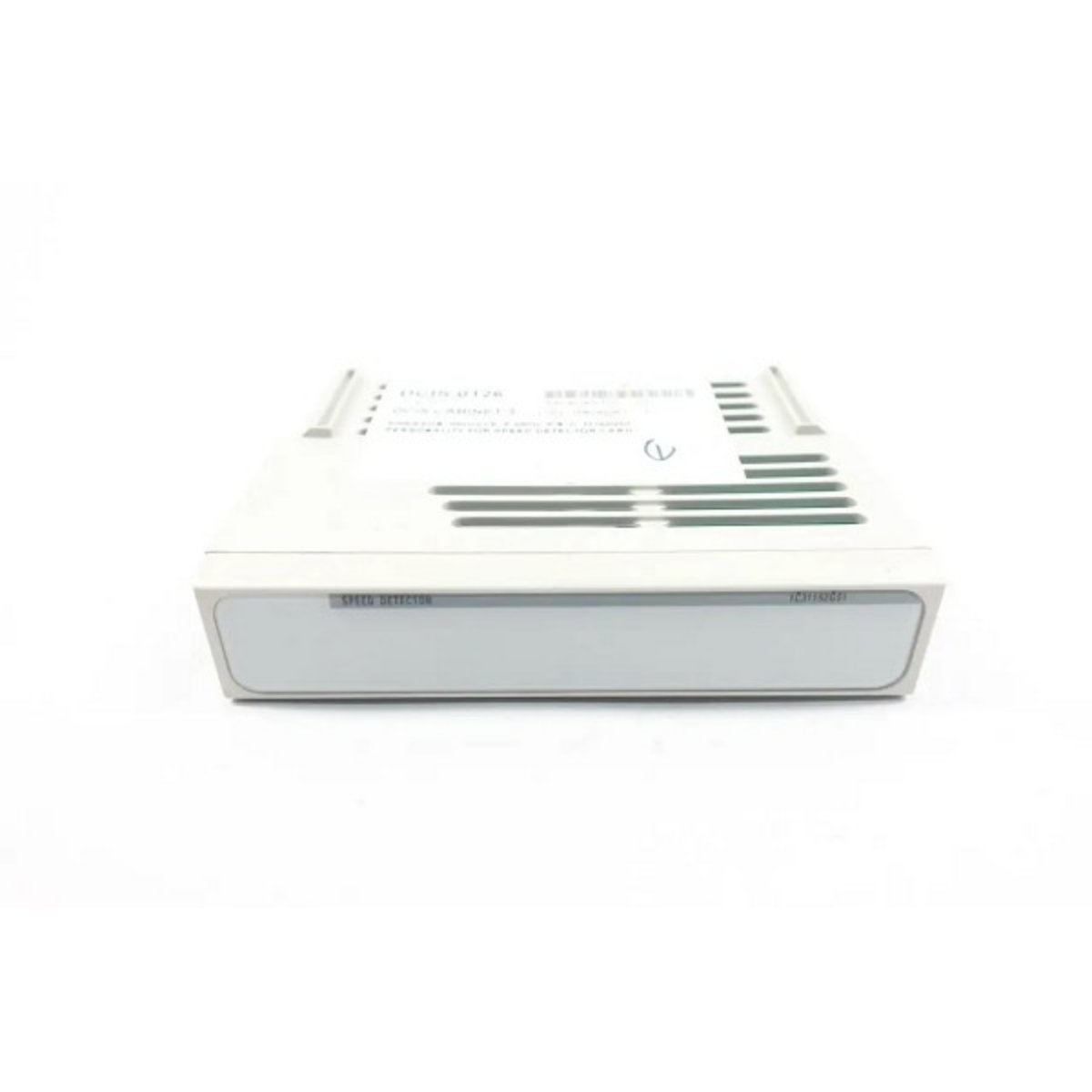 Emerson Ovation 1C31192G01 Speed Detector Module