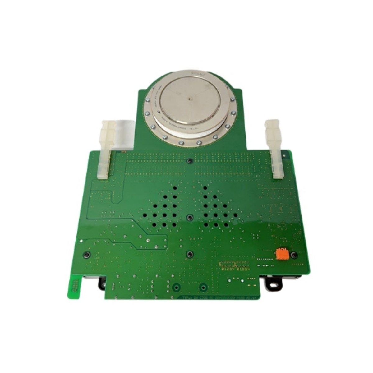 ABB 3BHL000986P0006 Capacitor Module