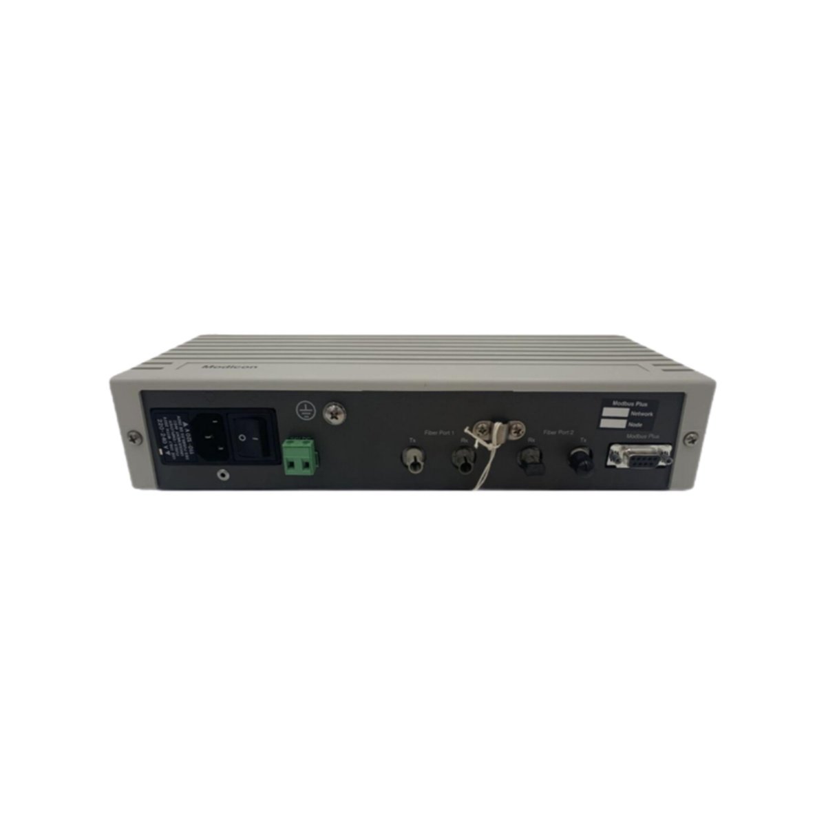 Schneider 490NRP25400 Fiber Optic Repeater