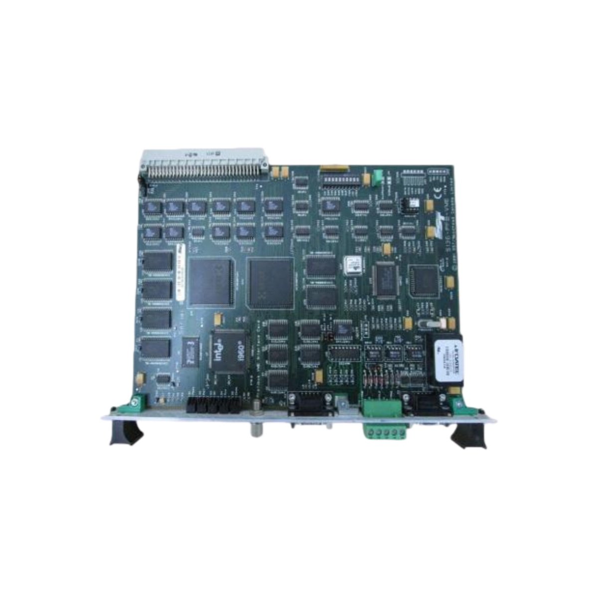 Woodward 5136-DNP-CPCI DeviceNet Card