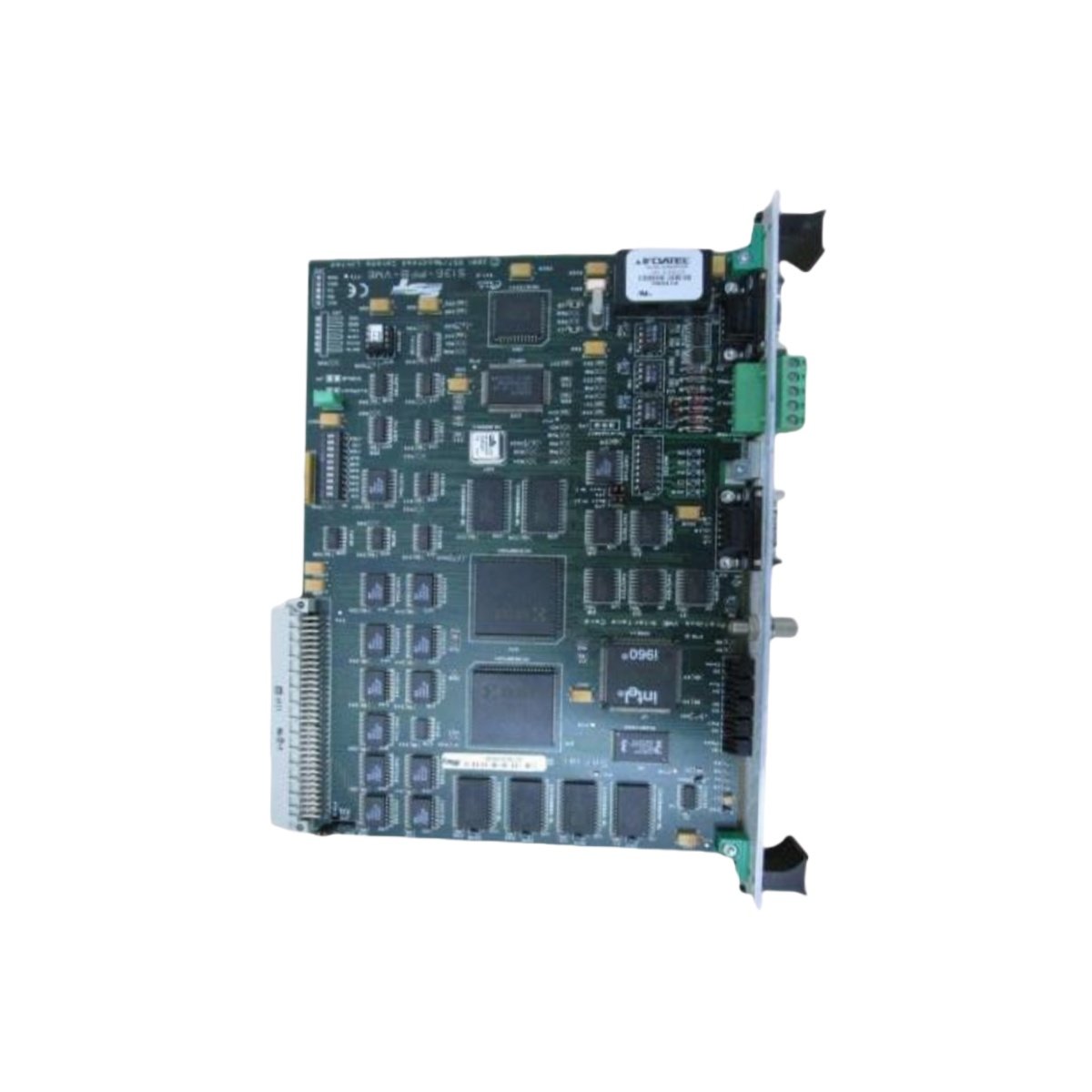 Woodward 5136-DNP-CPCI DeviceNet Card