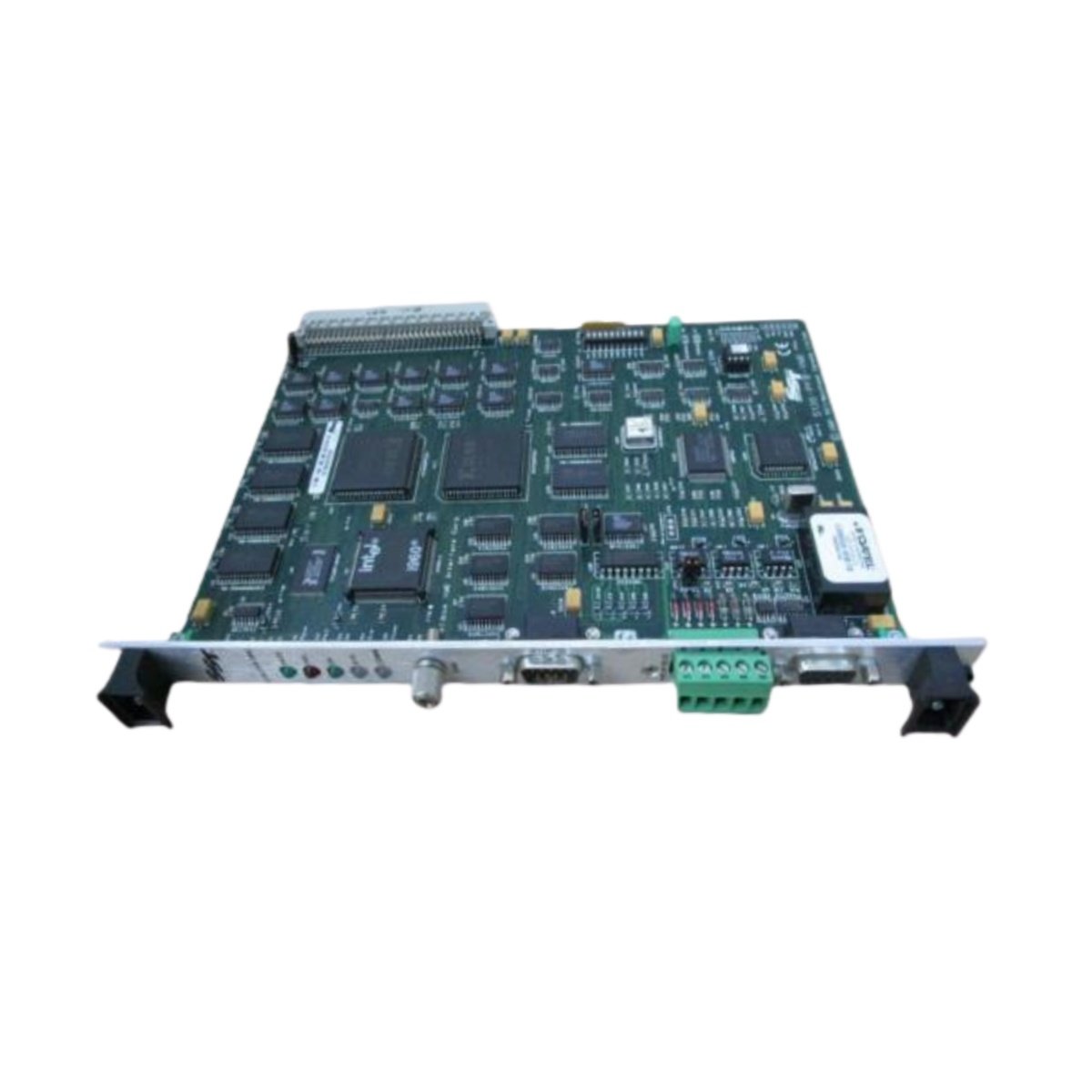 Woodward 5136-DNP-CPCI DeviceNet Card