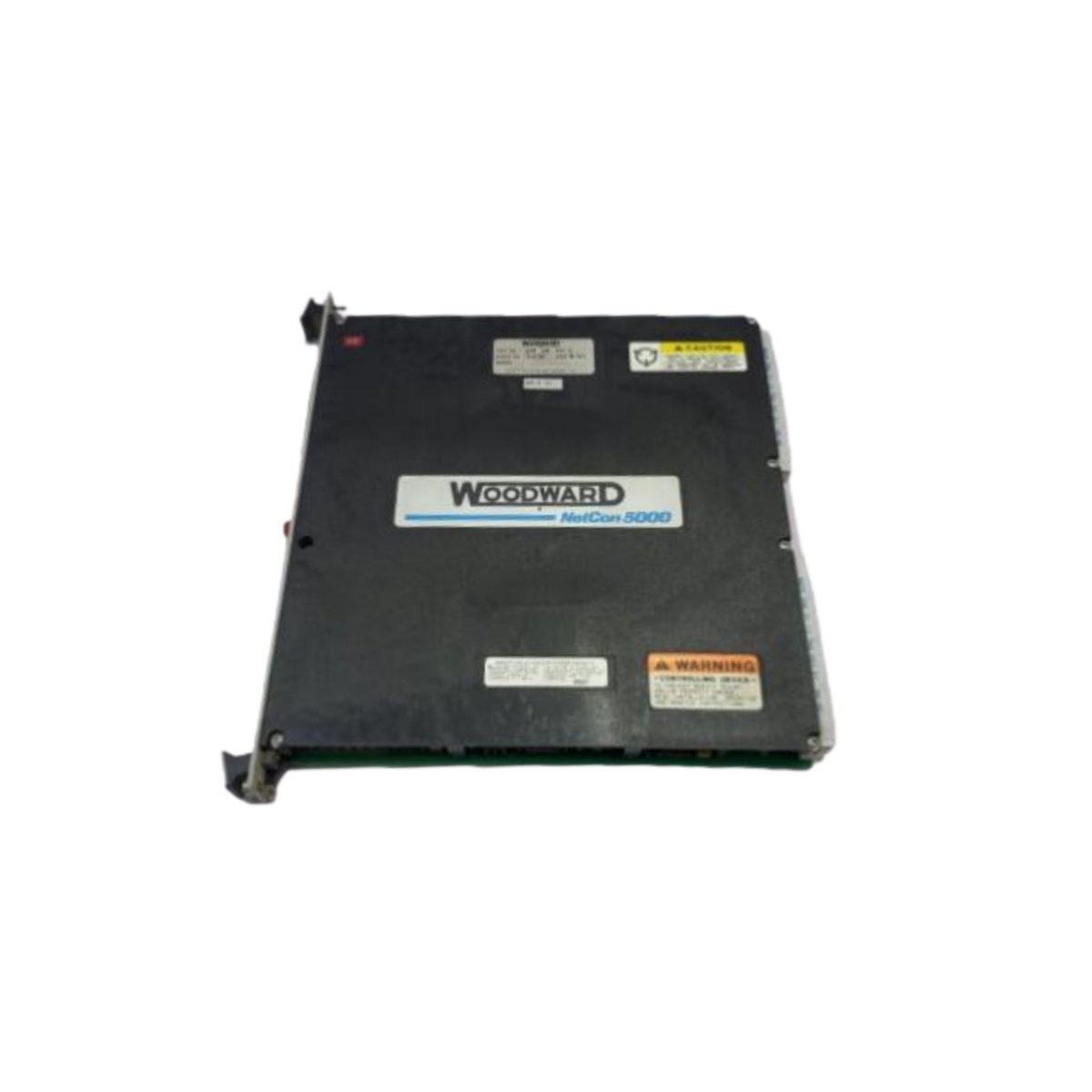 Woodward 5464-210 Actuator Driver Module