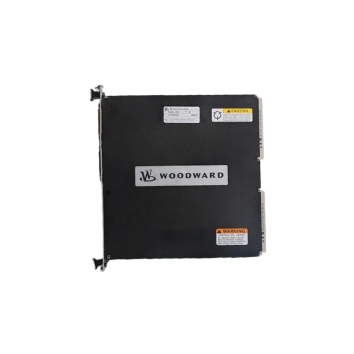 Woodward 5466-355 Remote Chassis Transceiver
