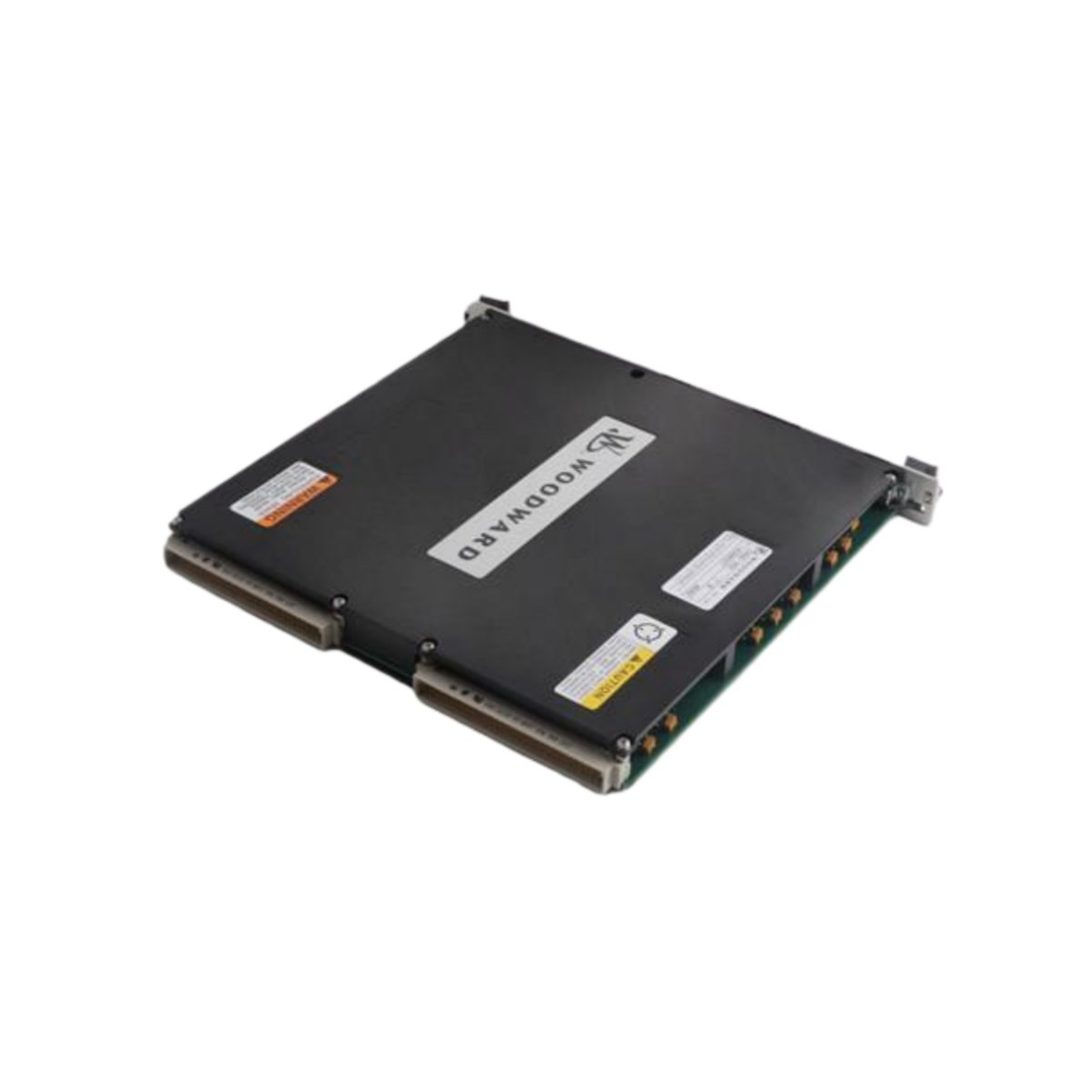 Woodward 5466-355 Remote Chassis Transceiver