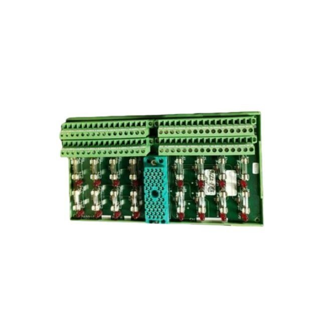 Triconex 7400169-310 Terminal Panel