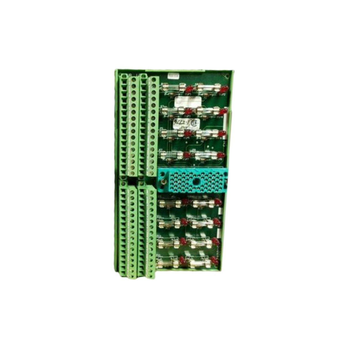 Triconex 7400169-310 Terminal Panel