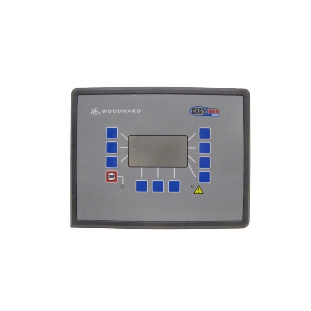 Woodward 8440-1809 EASYGEN-1500-55B | Control Interface Unit