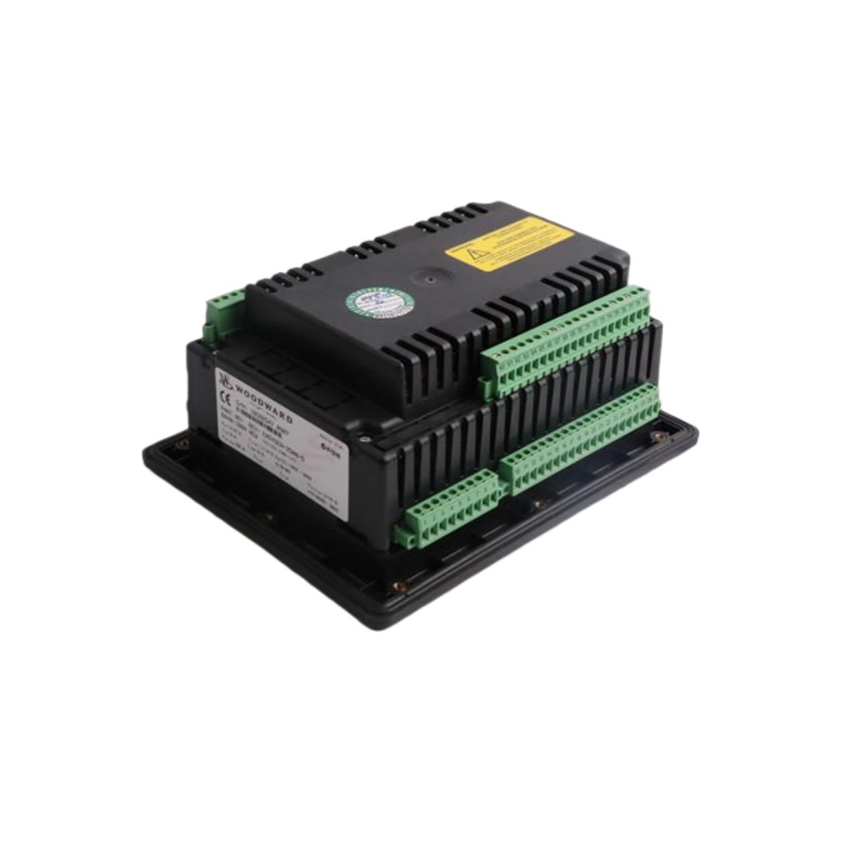 Woodward 8440-1884 | Digital Engine Controller