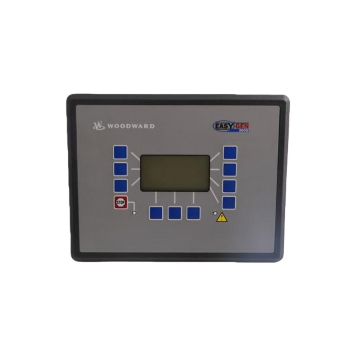 Woodward 8440-1884 | Digital Engine Controller