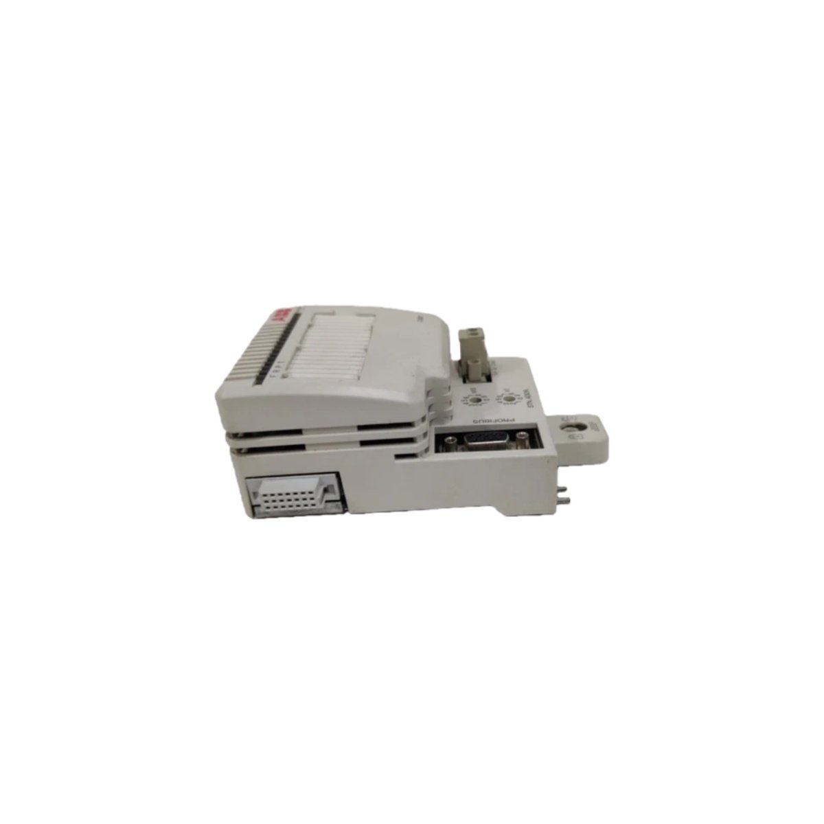 ABB CI801 3BSE022366R1 PROFIBUS DP FCI Module