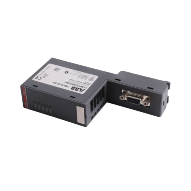 ABB CM572-DP 1SAP170200R0001 DP Master Module