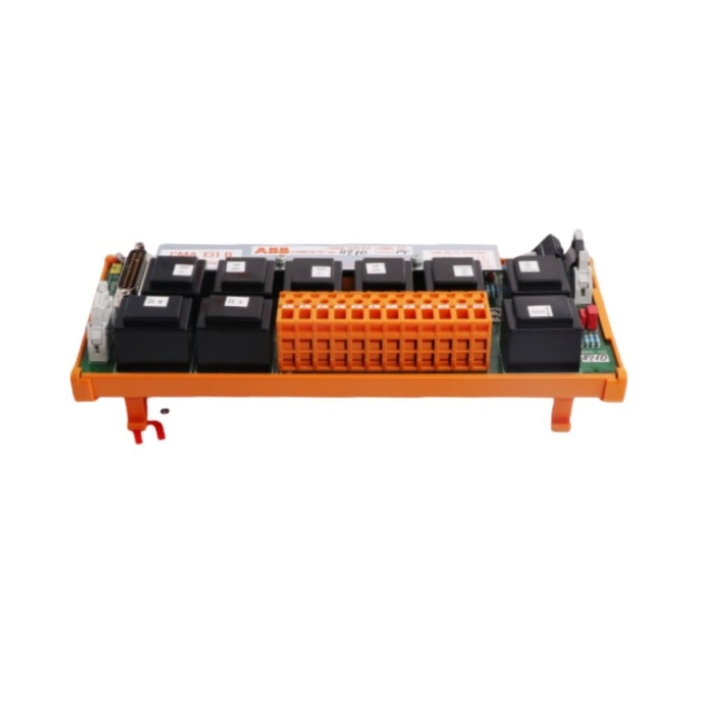 ABB CMA131 Servo Drive Encoder Module