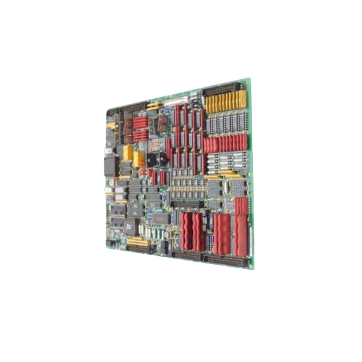 GE Fanuc DS3800NGDD1C1B VersaMax PLC