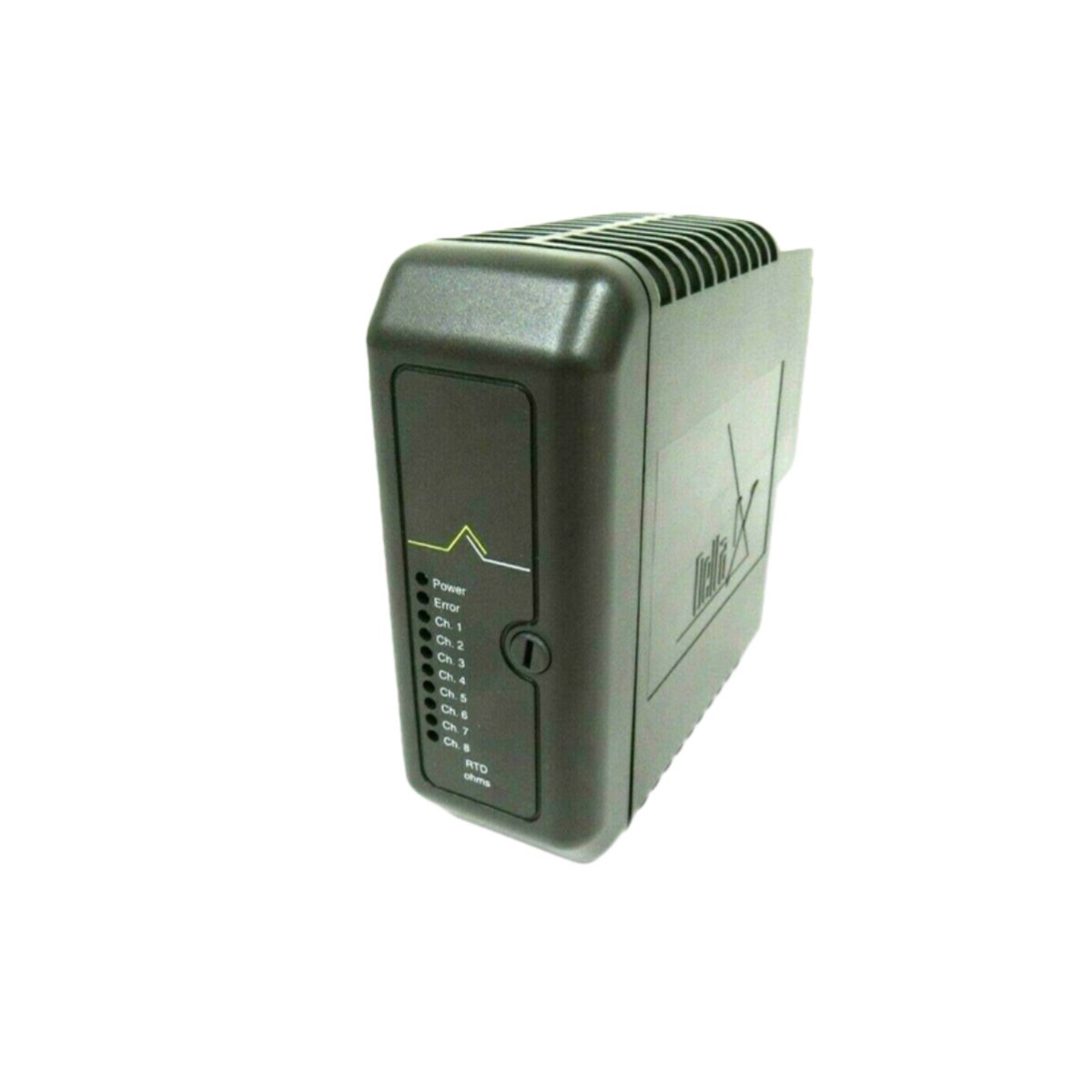 Emerson KJ3002X1-BF1 12P1732X082 12-Channel RTD Module