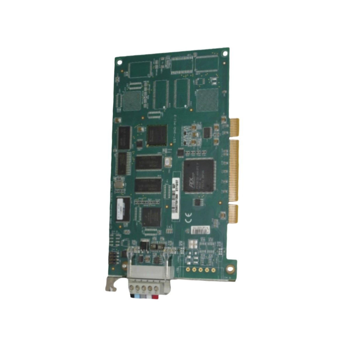 Woodward SST-DN3-PCI-1-E DeviceNet PCI Interface Card