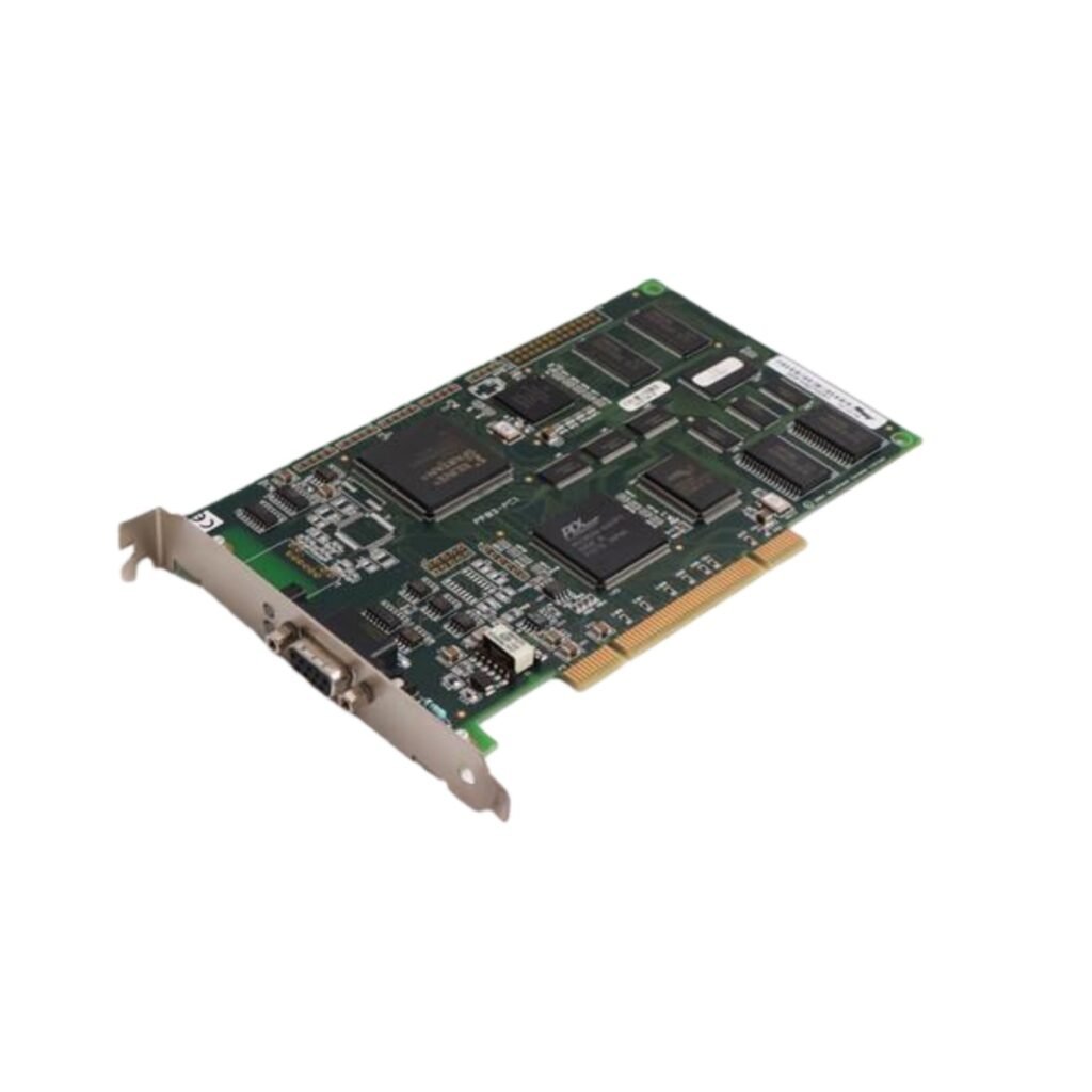 Woodward SST-PFB3-PCI PROFIBUS Interface Card