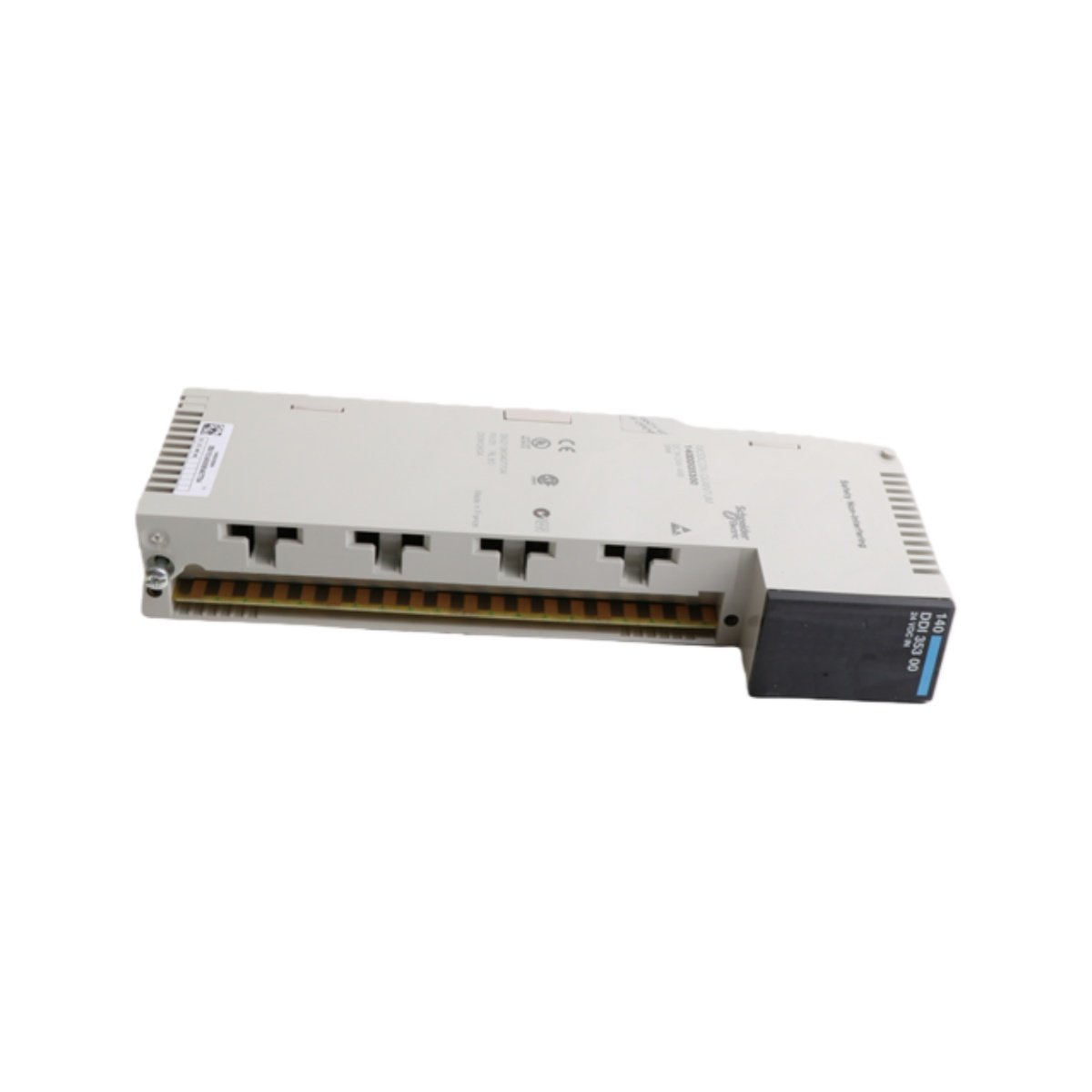 Schneider 140DDI35300 32-Channel 24VDC Input Module