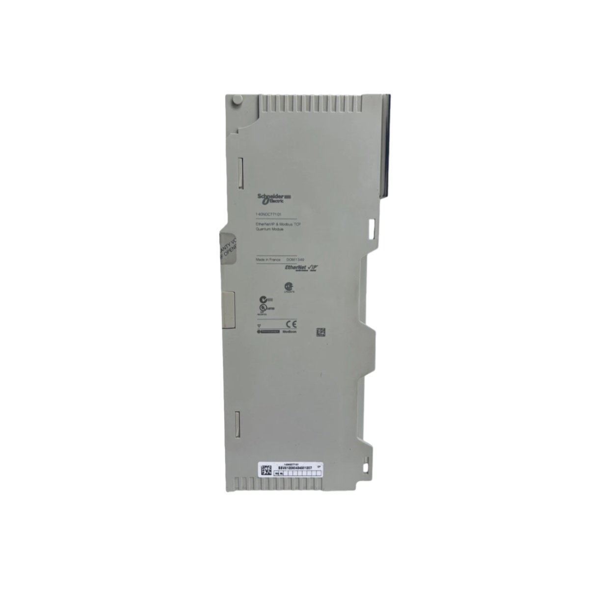 Schneider 140NOC77101 Communication Module