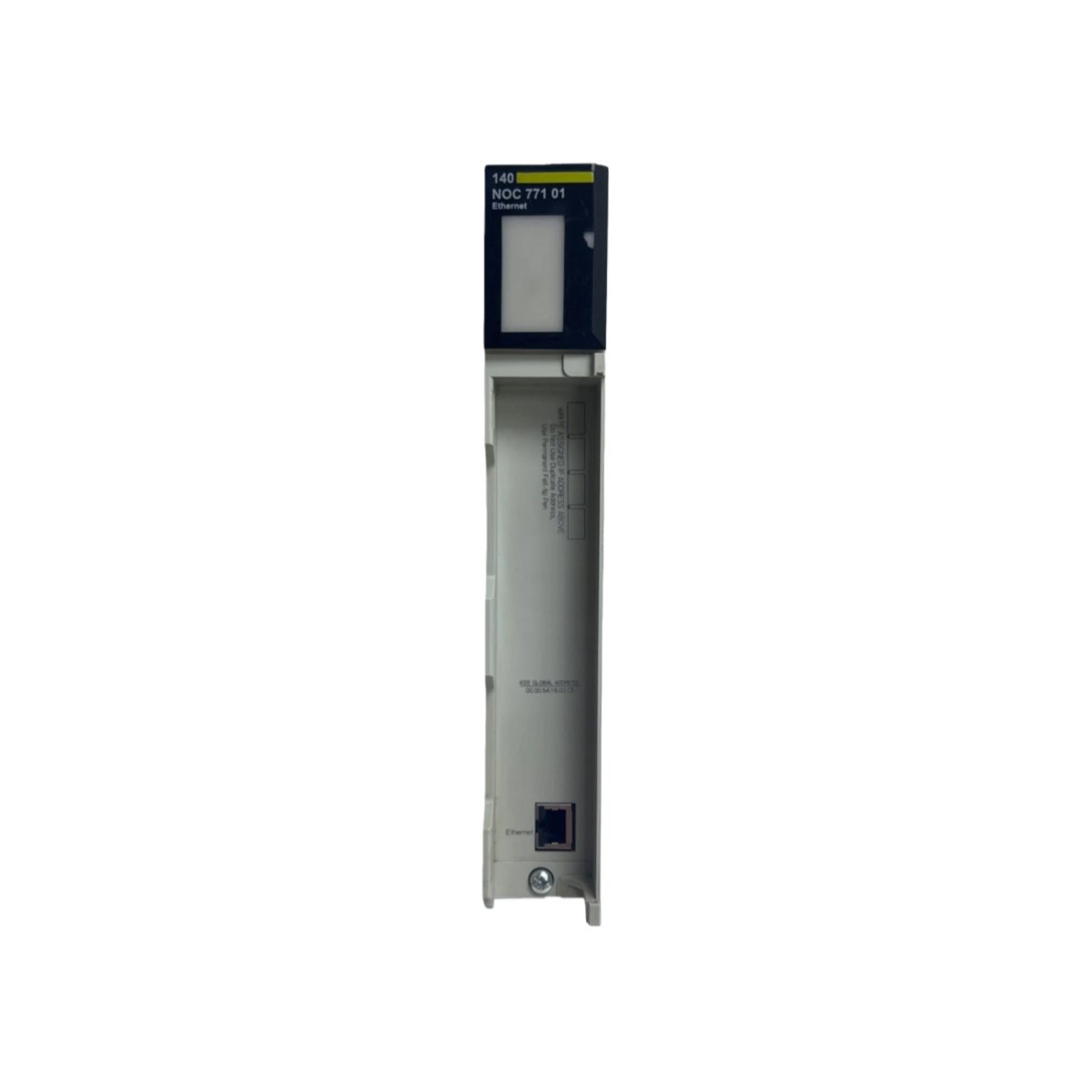 Schneider 140NOC77101 Communication Module