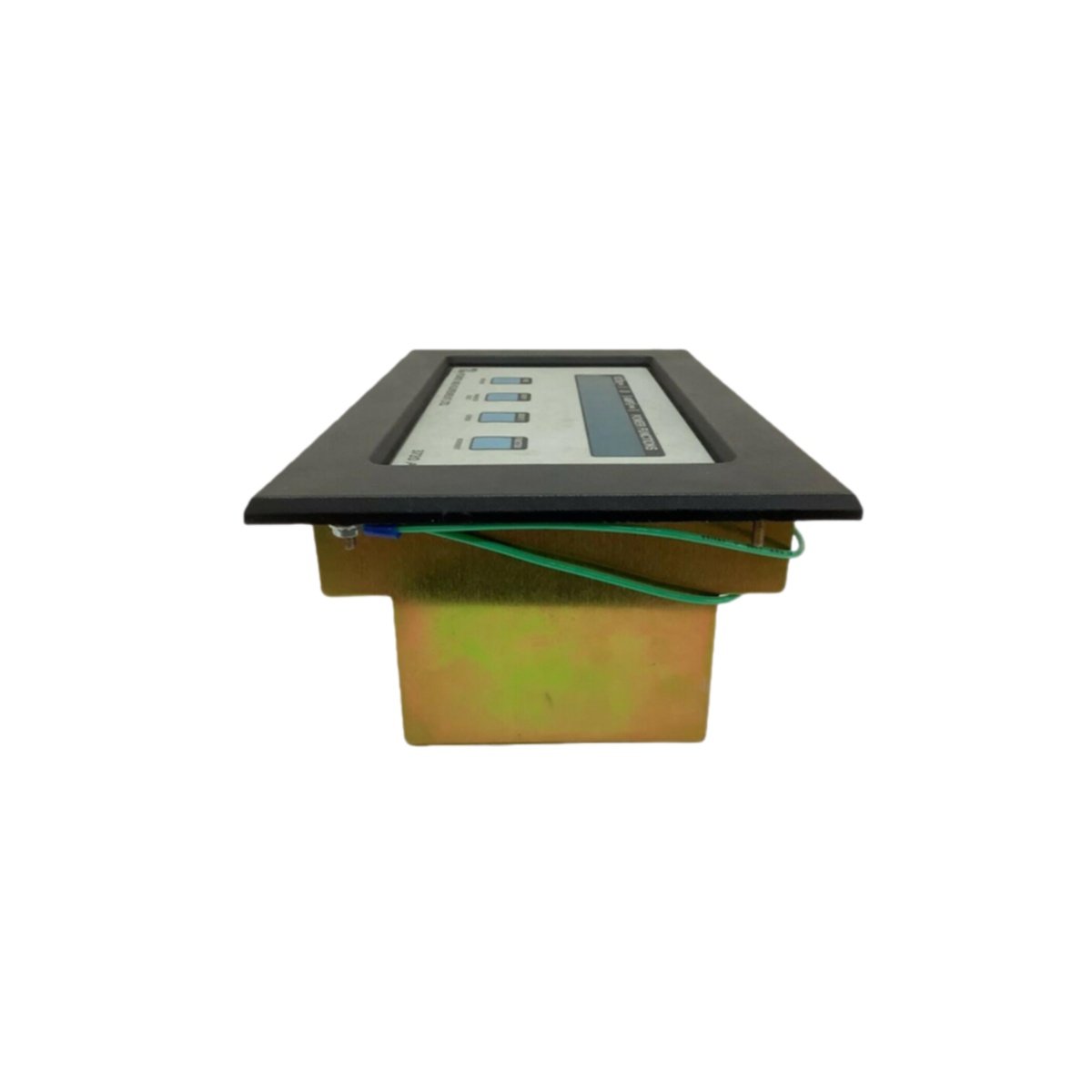 Industrial Automation, Power Monitoring, Electrical Meters