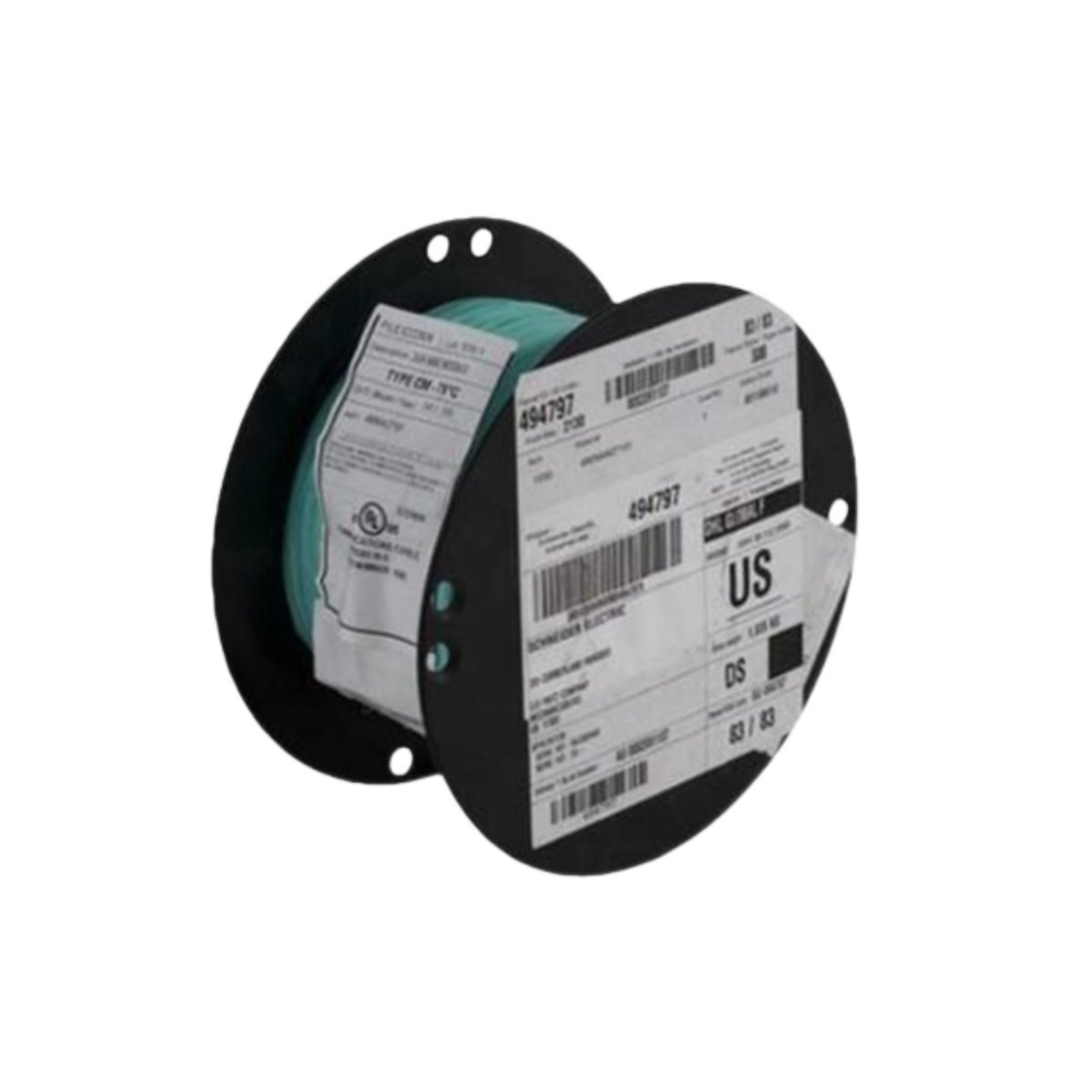 Schneider 490NAA27103 Modbus Plus Trunk Cable