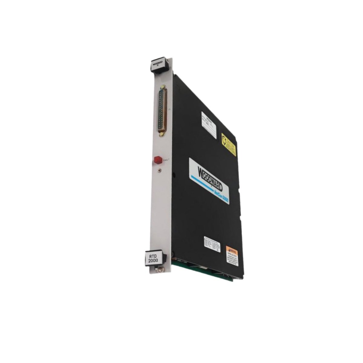 Woodward 5464-414 Digital Speed Sensor Module