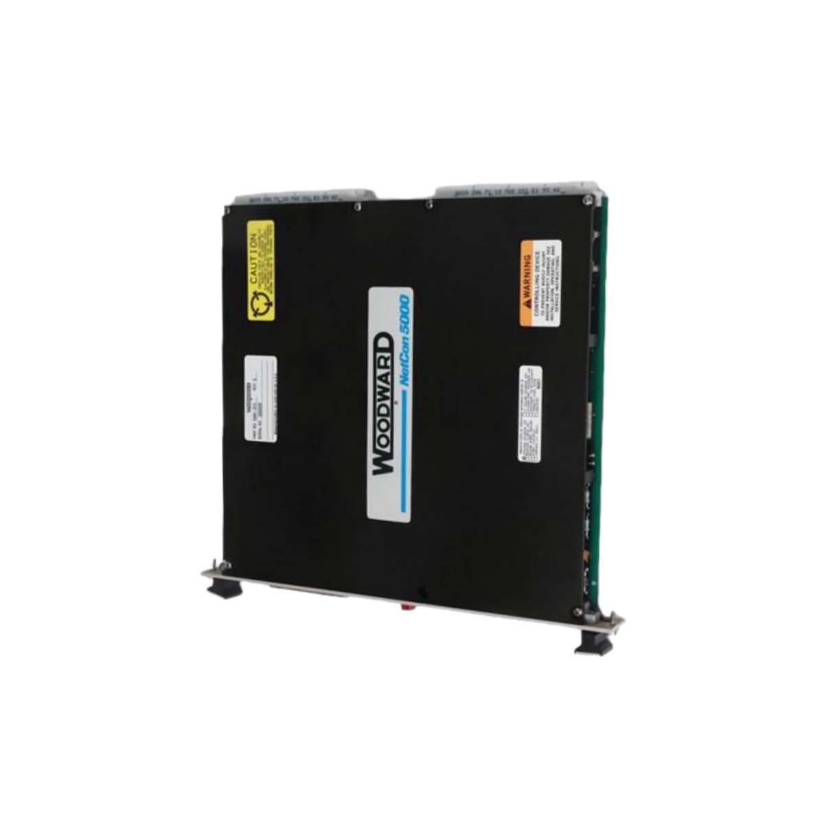 Woodward 5464-414 Digital Speed Sensor Module