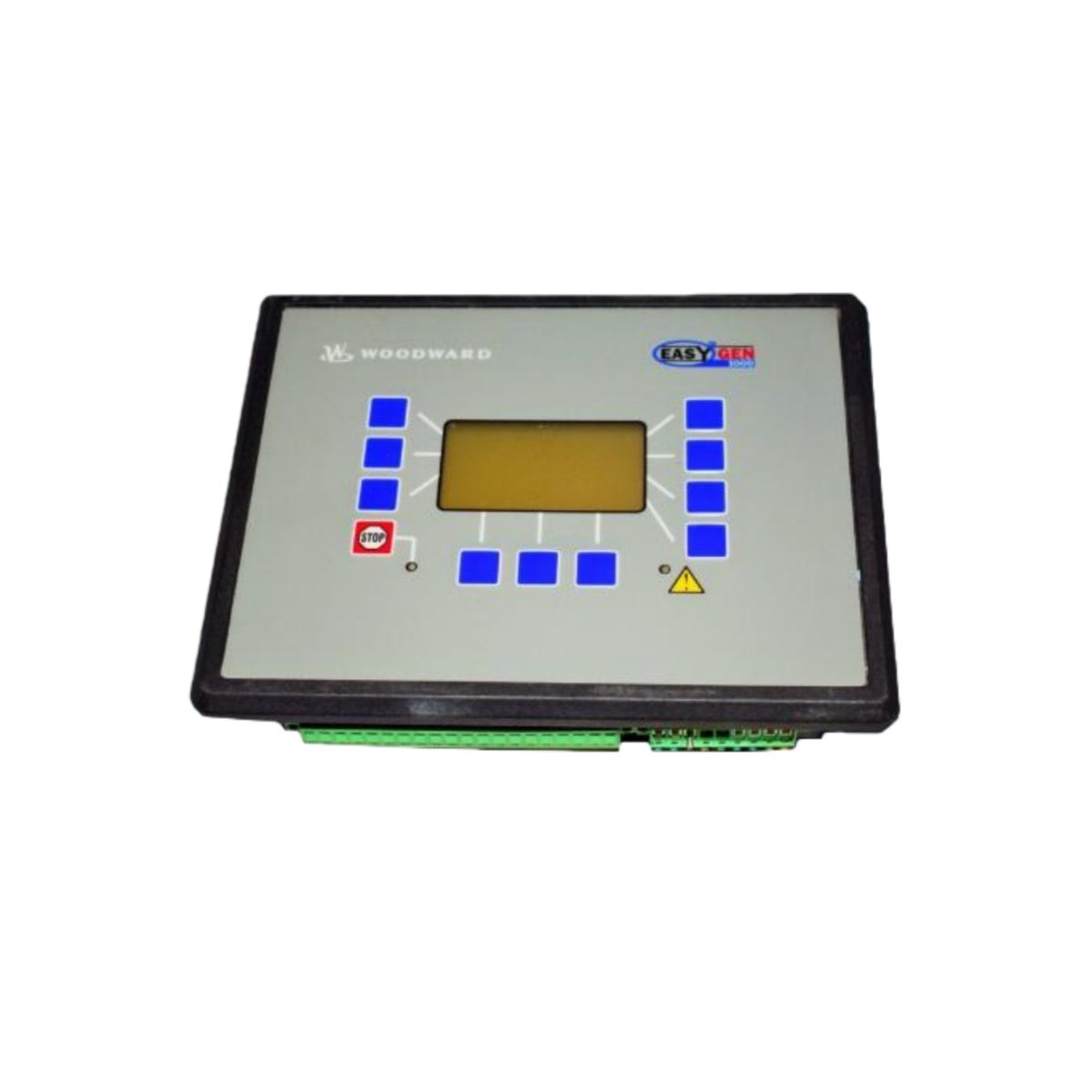 Woodward 8440-1750 EASYGEN-1500 Control Panel