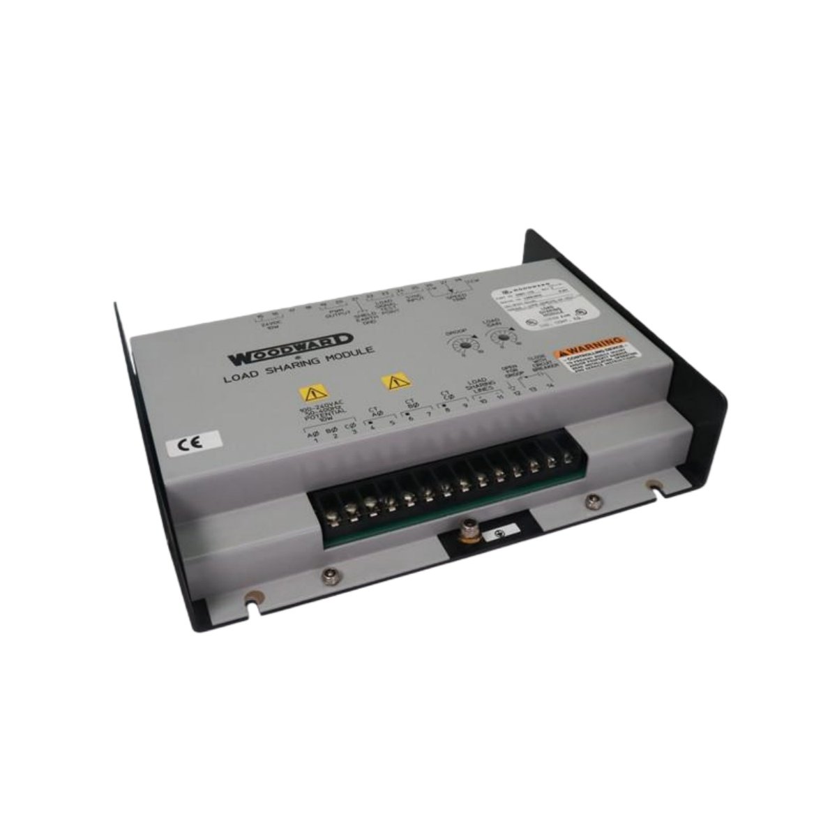 Woodward 9907-175 Load Sharing Module